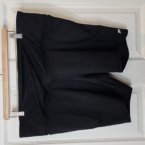 Fabletics | Shorts | Nwt Fabletics Oasis Pureluxe High Waisted ...